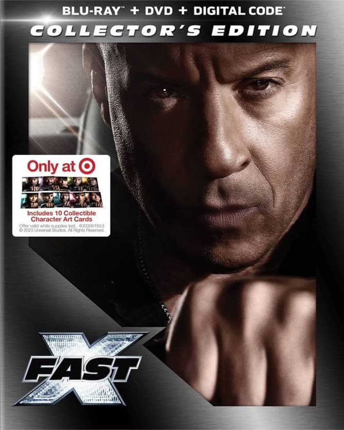 FAST X Blu-ray Clip Breaks Down The Arrival Of Jason Momoa's Villain ...