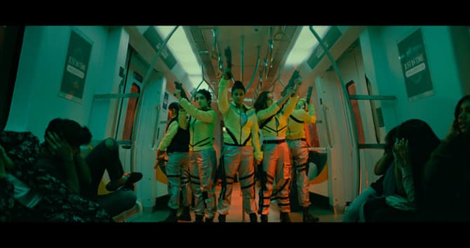 JAWAN: Action-Packed Official Trailer Showcases Shah Rukh Khan Like You ...