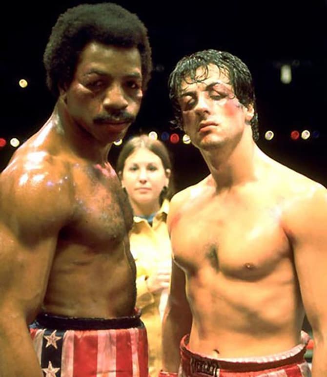 Ranking The Various ROCKY Fights: From Worst To First