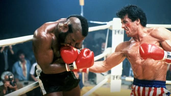Ranking The Various ROCKY Fights: From Worst To First