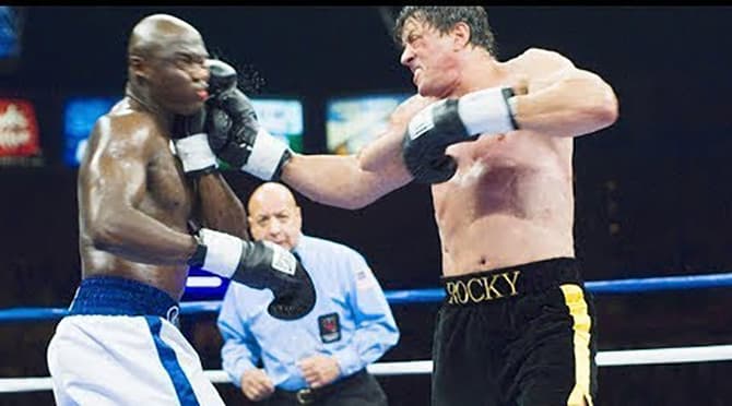 Ranking The Various ROCKY Fights: From Worst To First