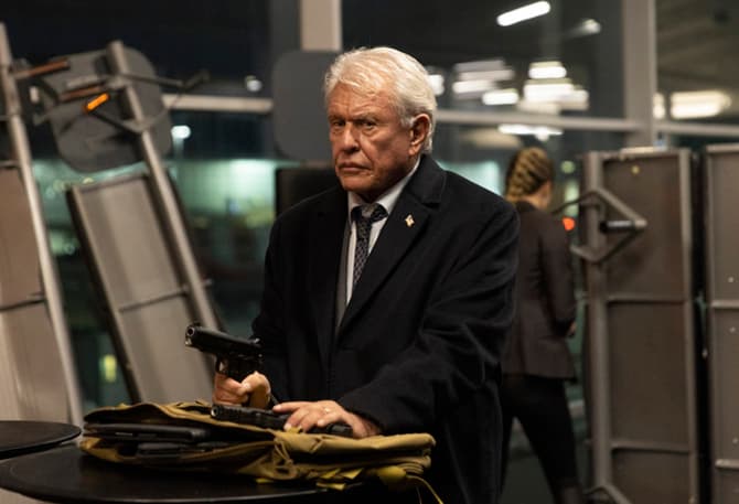 ONE MORE SHOT Exclusive Interview With Michael Jai White On Fighting ...