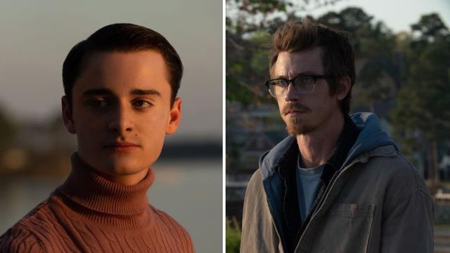 THE TUTOR: Check Out Our Exclusive Interview With Stars Garrett Hedlund ...