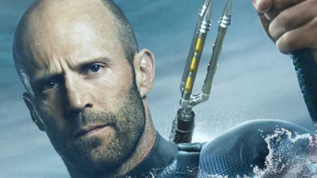 CinemaCon '23: Warner Bros. Presentation LIVE Blog - First Look At MEG ...