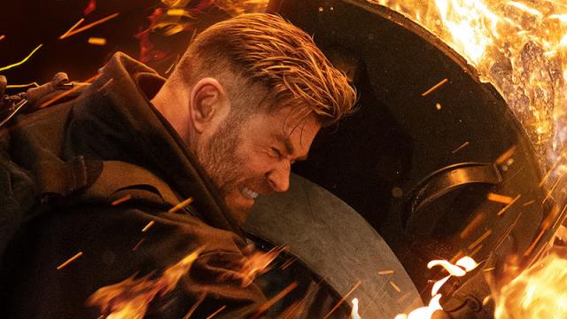 EXTRACTION 2 Trailer Ups The Ante And Promises Us This Summer's Most ...