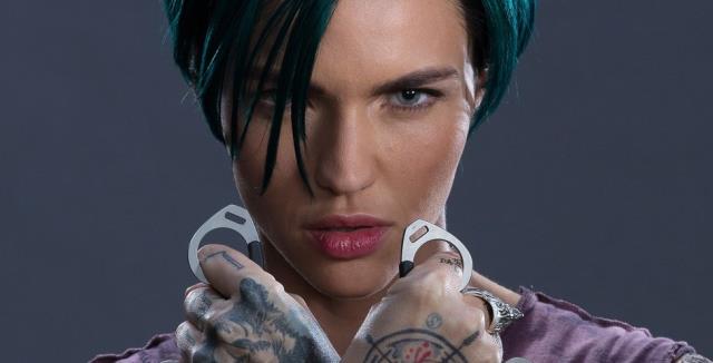 Ruby Rose And Maria Bakalova Join Eva Green In Martin Campbell's DIRTY ...