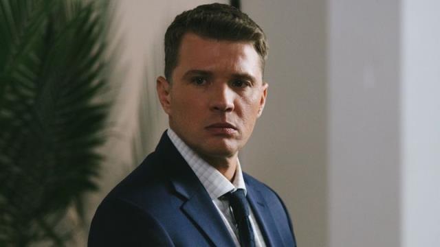 AMERICAN MURDERER: Check Out Our Exclusive Interview With Star Ryan ...