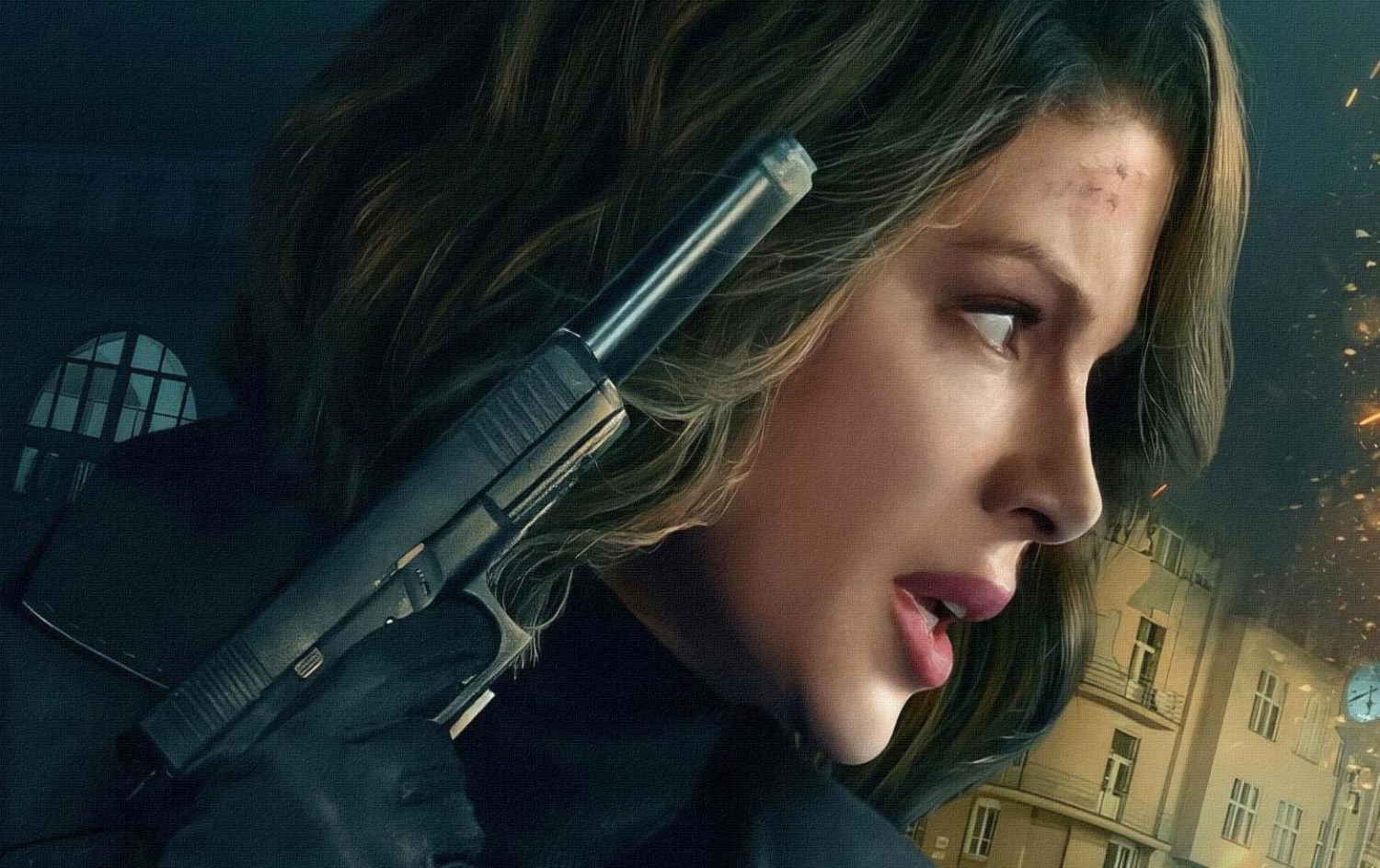 CANARY BLACK Star Kate Beckinsale Is Taking Legal Action Against The ...