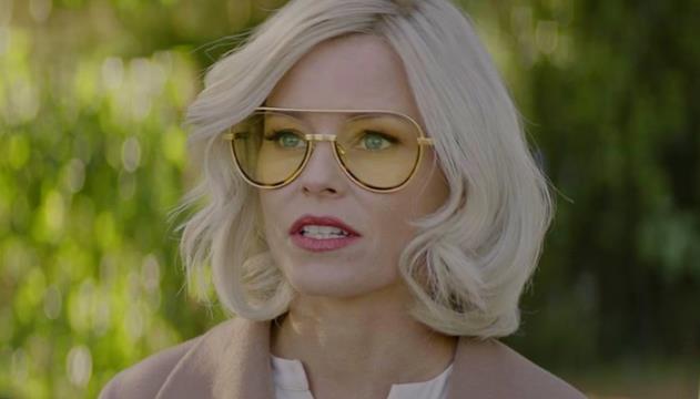 CHARLIE'S ANGELS Director Elizabeth Banks Opens Up On Taking "Full ...