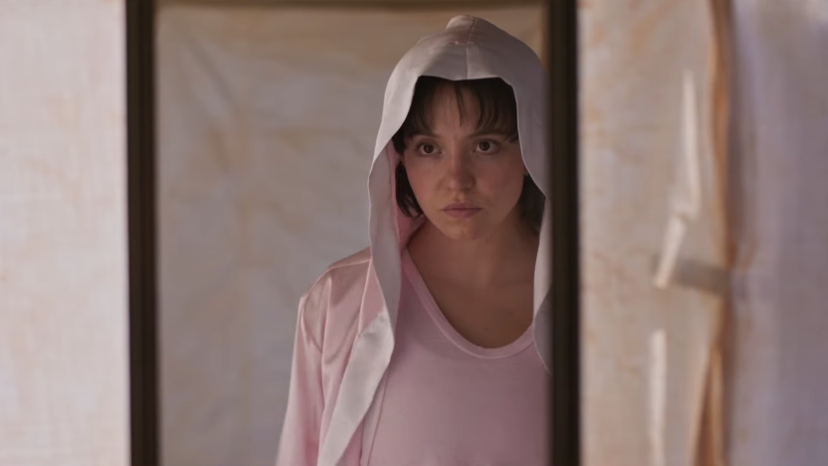 CHRISTY: Sydney Sweeney Bulks Up To Play Boxer Christy Martin In First ...