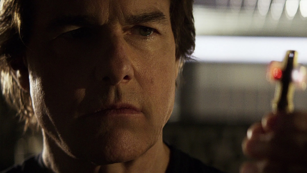 Does Tom Cruise's Ethan Hunt Die In MISSION: IMPOSSIBLE - THE FINAL ...