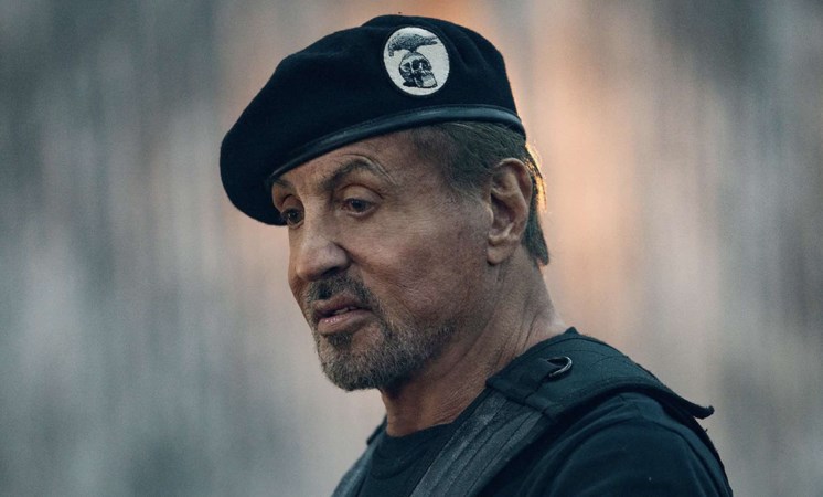 EXPEND4BLES Poster Introduces A Star-Studded Roster Of Old And New ...