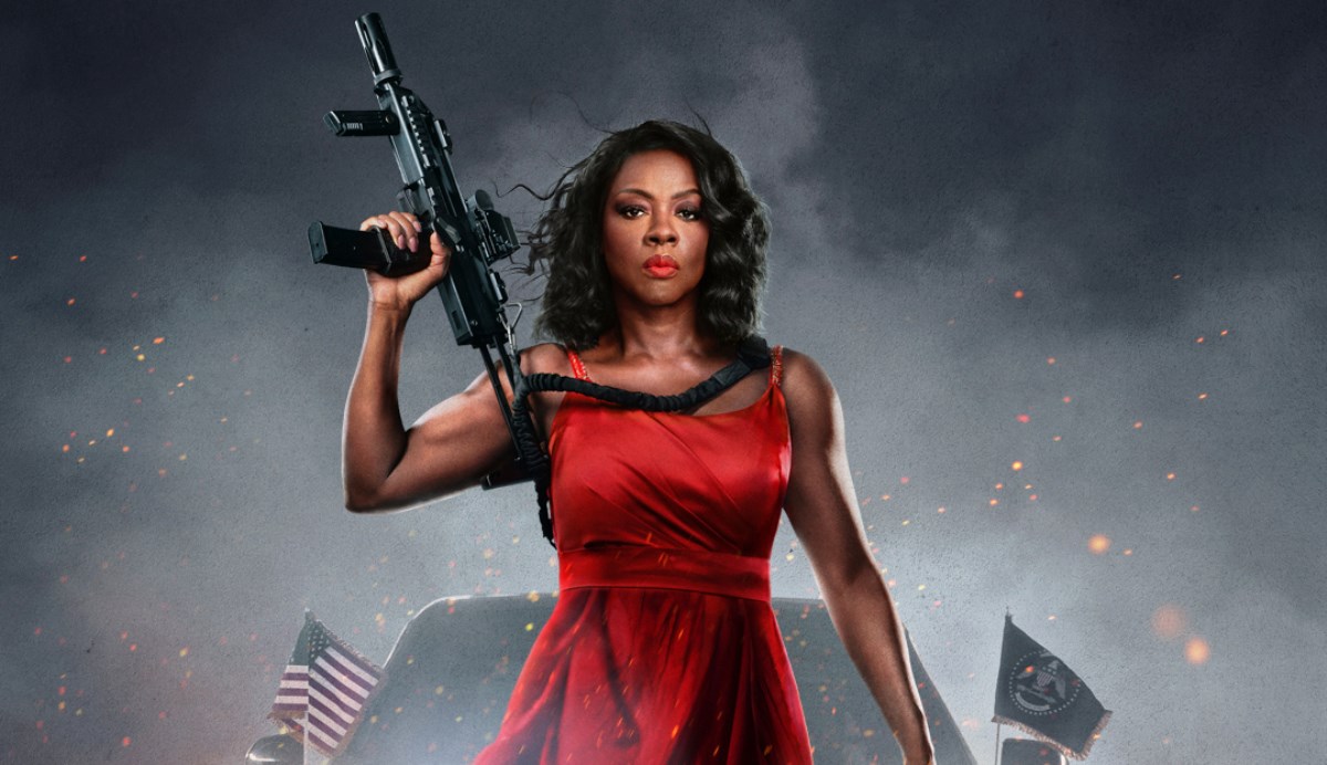 G20 First Trailer Sees Viola Davis Face Down Ruthless Terrorists As A Badass - And Heavilly ...
