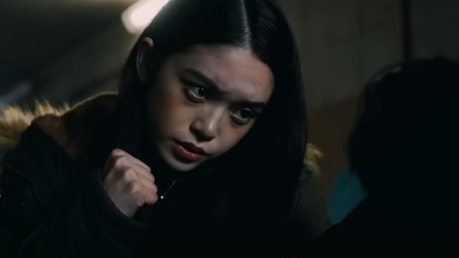 GHOST KILLER Trailer Sees A Defeated Hitman Posses A College Student In Order To Seek Revenge