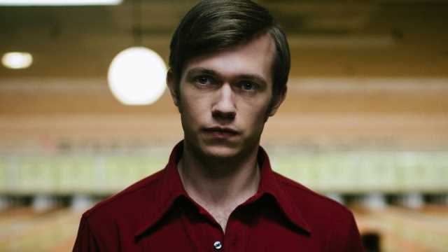 HUNTERS Exclusive Interview With Greg Austin ("Travis Leich")