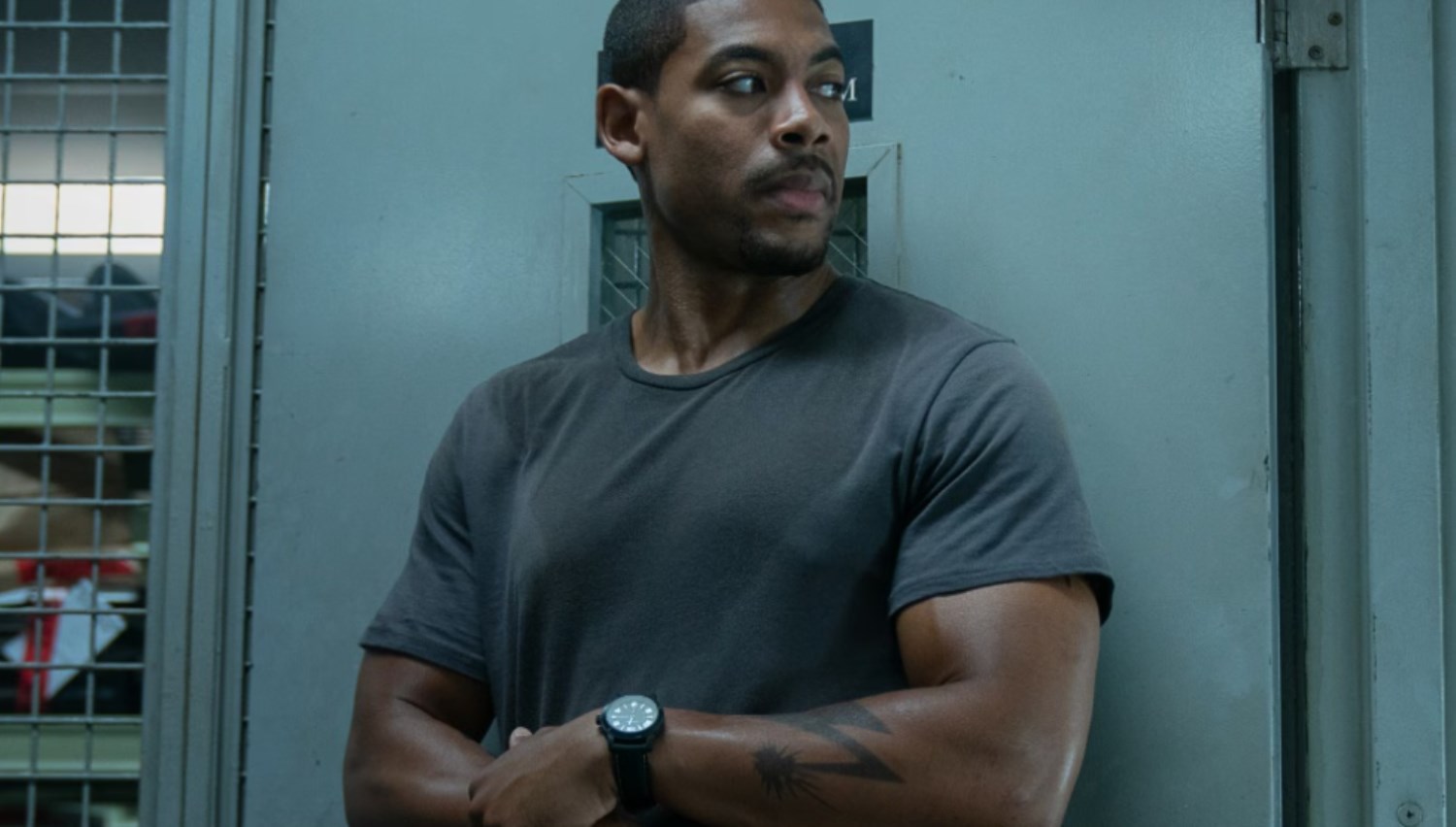 JAMES BOND: Aaron Pierre Rumored To Be In Line To Play The Next 007
