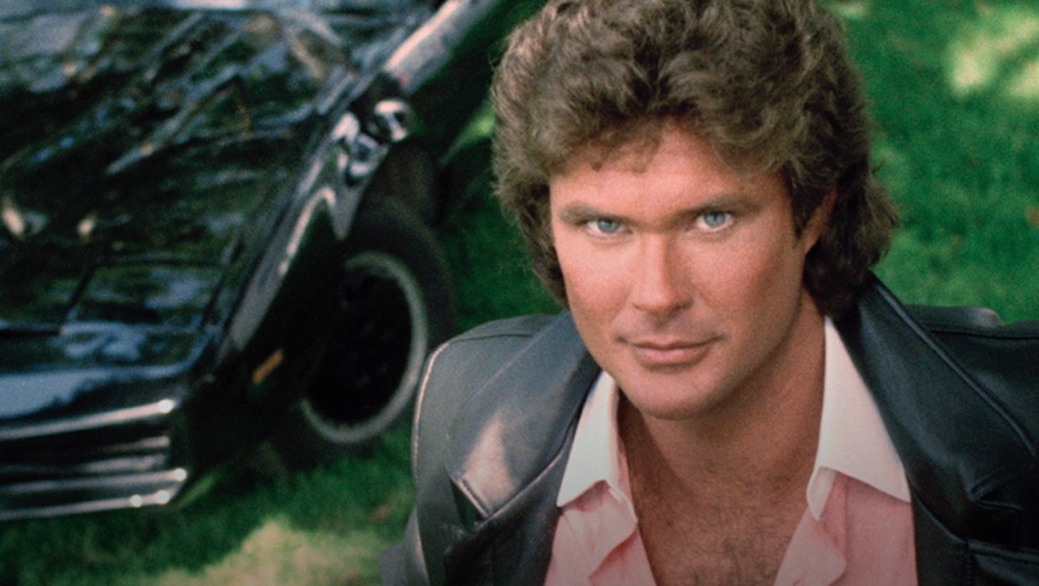 KNIGHT RIDER Big-Screen Reboot In The Works At Universal From COBRA KAI ...