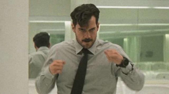 MISSION: IMPOSSIBLE - FALLOUT Star Henry Cavill Finally Explains Origin ...