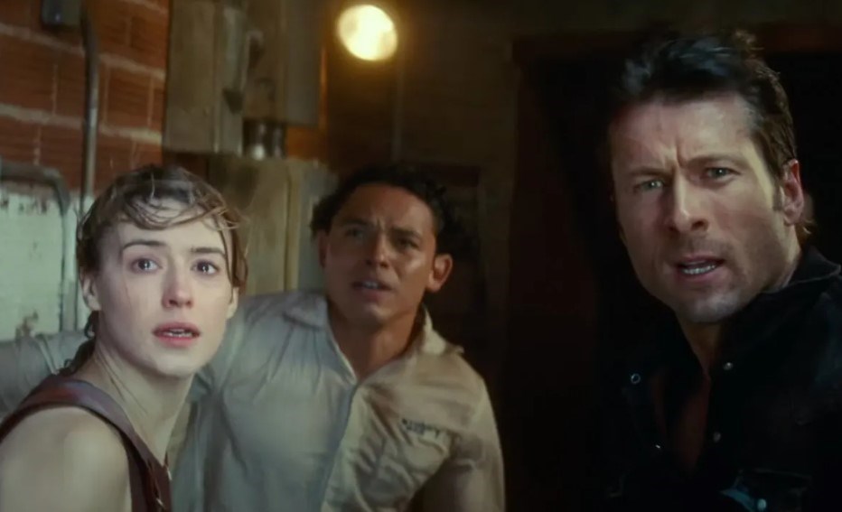 New TWISTERS Trailer Will Blow You Away With Excitement Ahead Of July ...