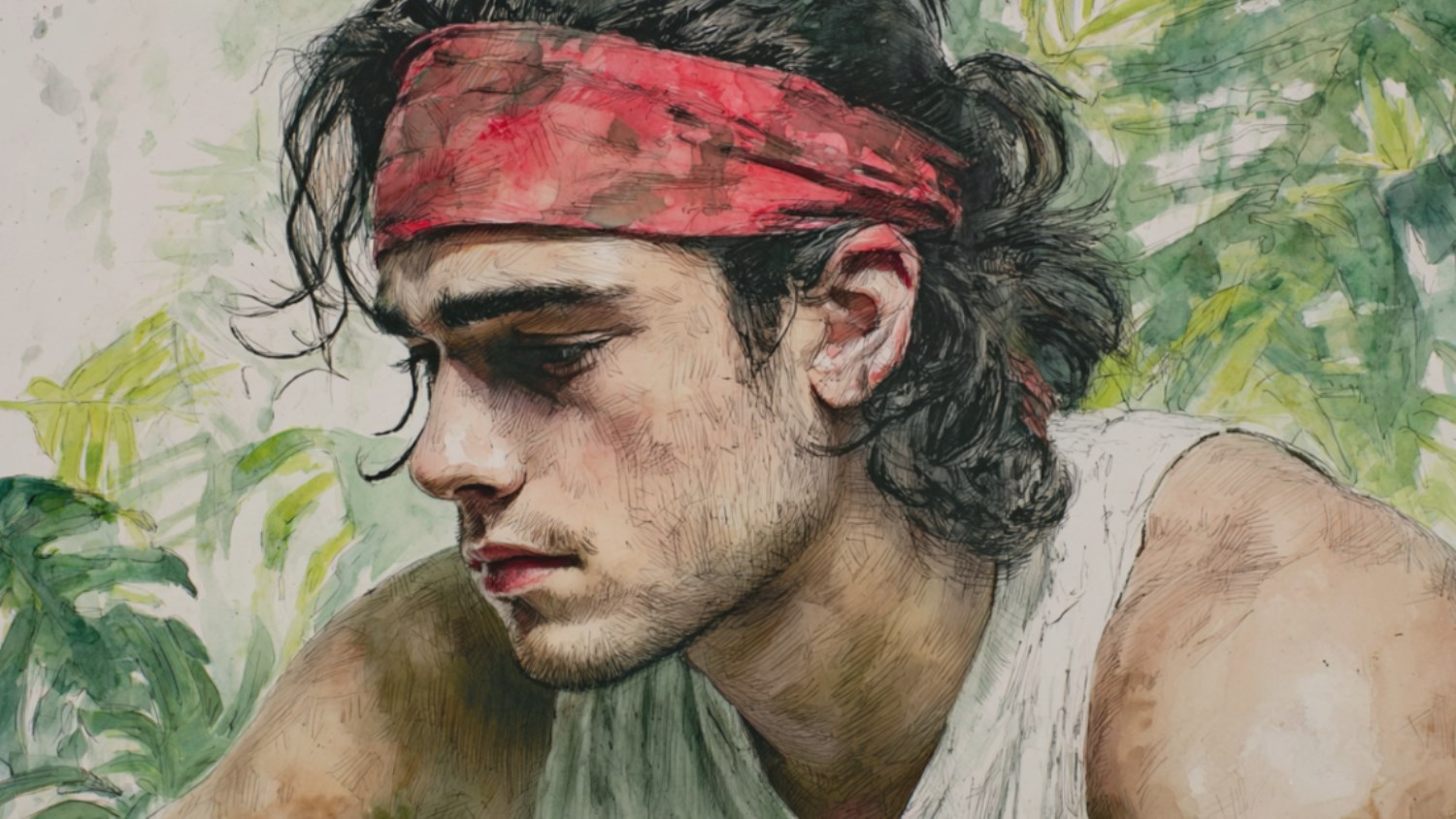 SISU Director Jalmari Helander Teases "Different" RAMBO Prequel Film