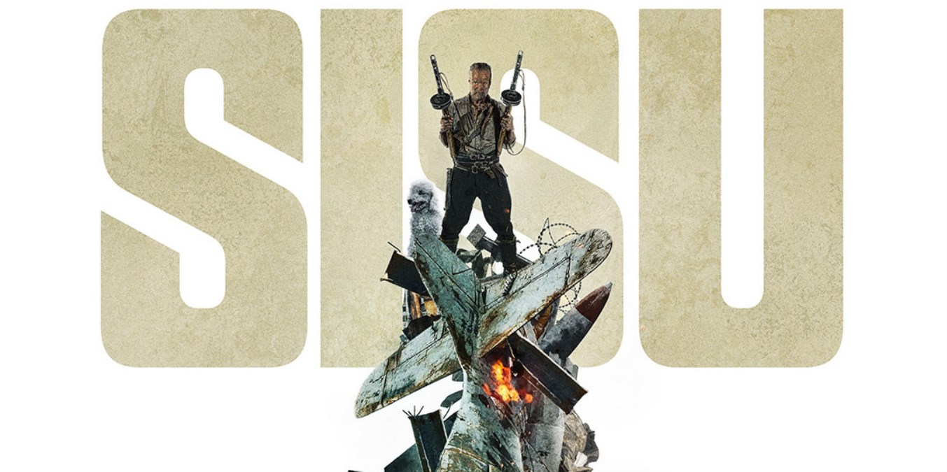 SISU: ROAD TO REVENGE - Jorma Tommila's Unkillable Warrior Returns In ...