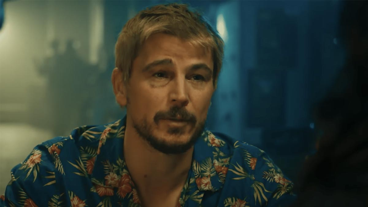 The Josh Hartnett Comeback Tour Continues With New Action Film FIGHT OR ...