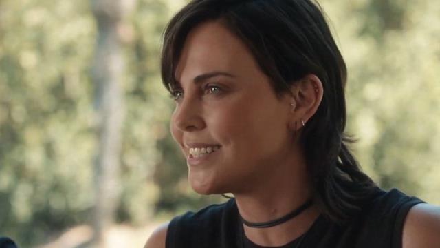 THE OLD GUARD 2 Cast Tease Plenty Of Epic Action In New Video Hyping Up ...