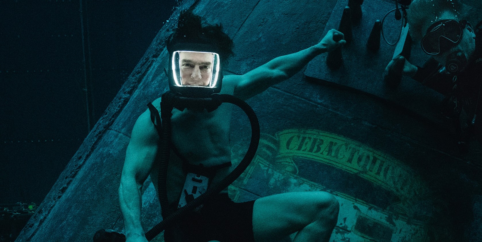 Tom Cruise Announces New MISSION: IMPOSSIBLE - THE FINAL RECKONING ...