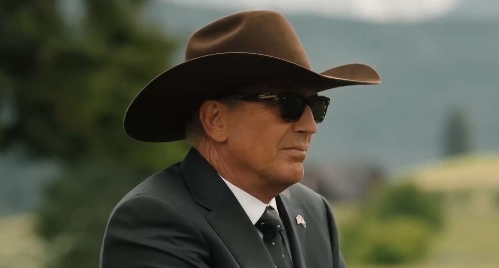 YELLOWSTONE Will Conclude Next November With The Release Of Season 5's ...